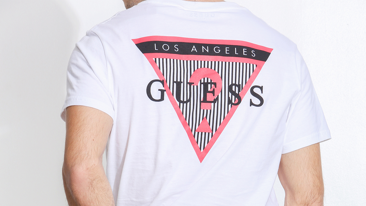 Guess PH - Neon Oven Media Co.