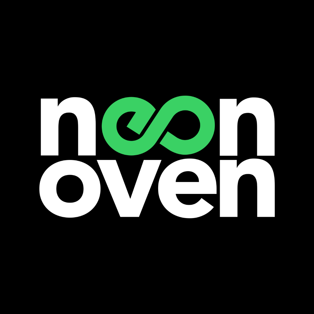 Neon Oven Media Co. - Bright + Ideas